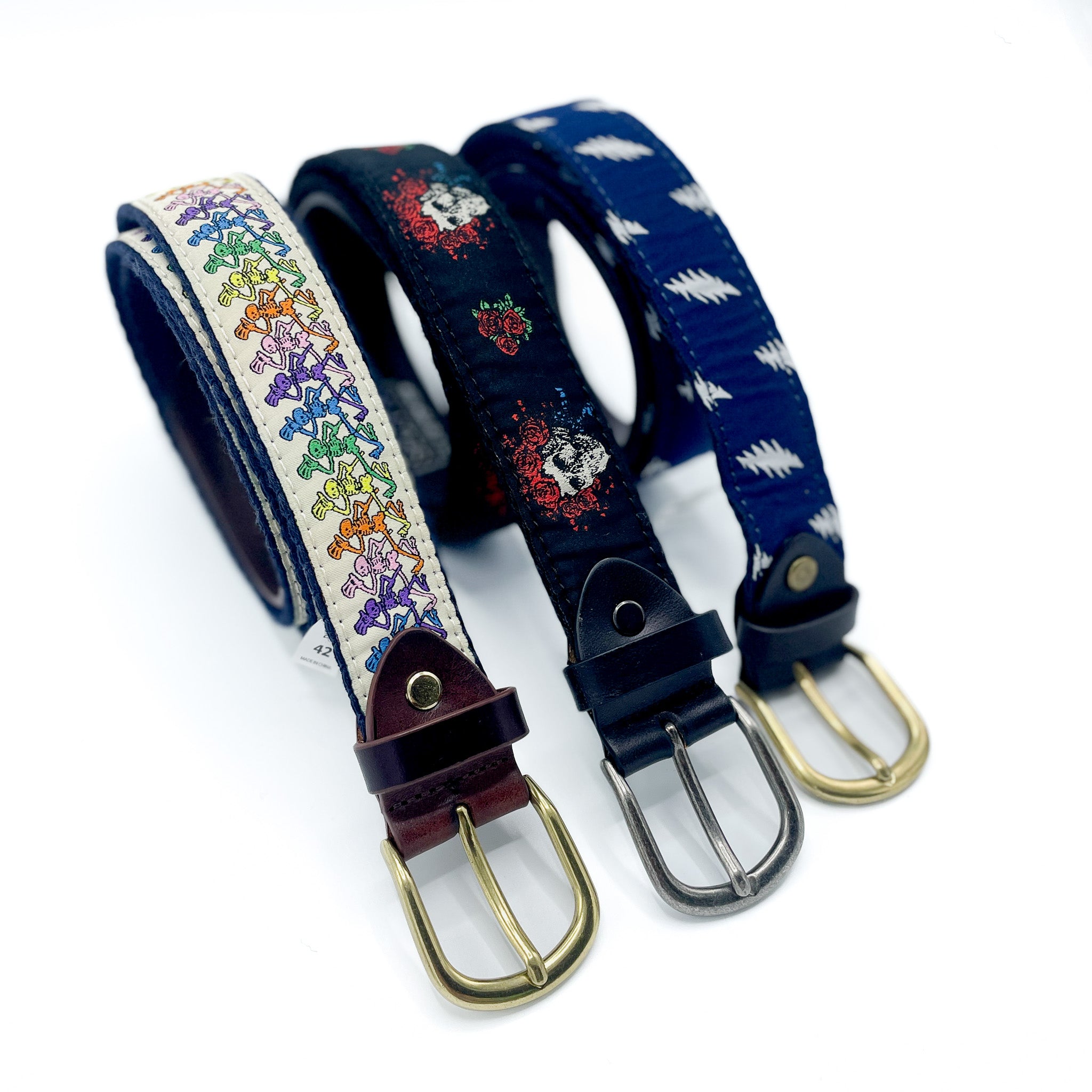 Belts – Little Hippie