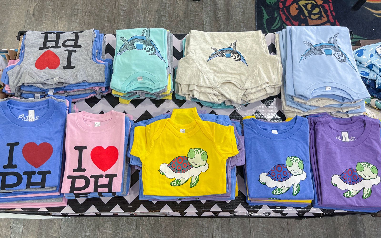 20-30% OFF PHISH LOT MERCH – Little Hippie