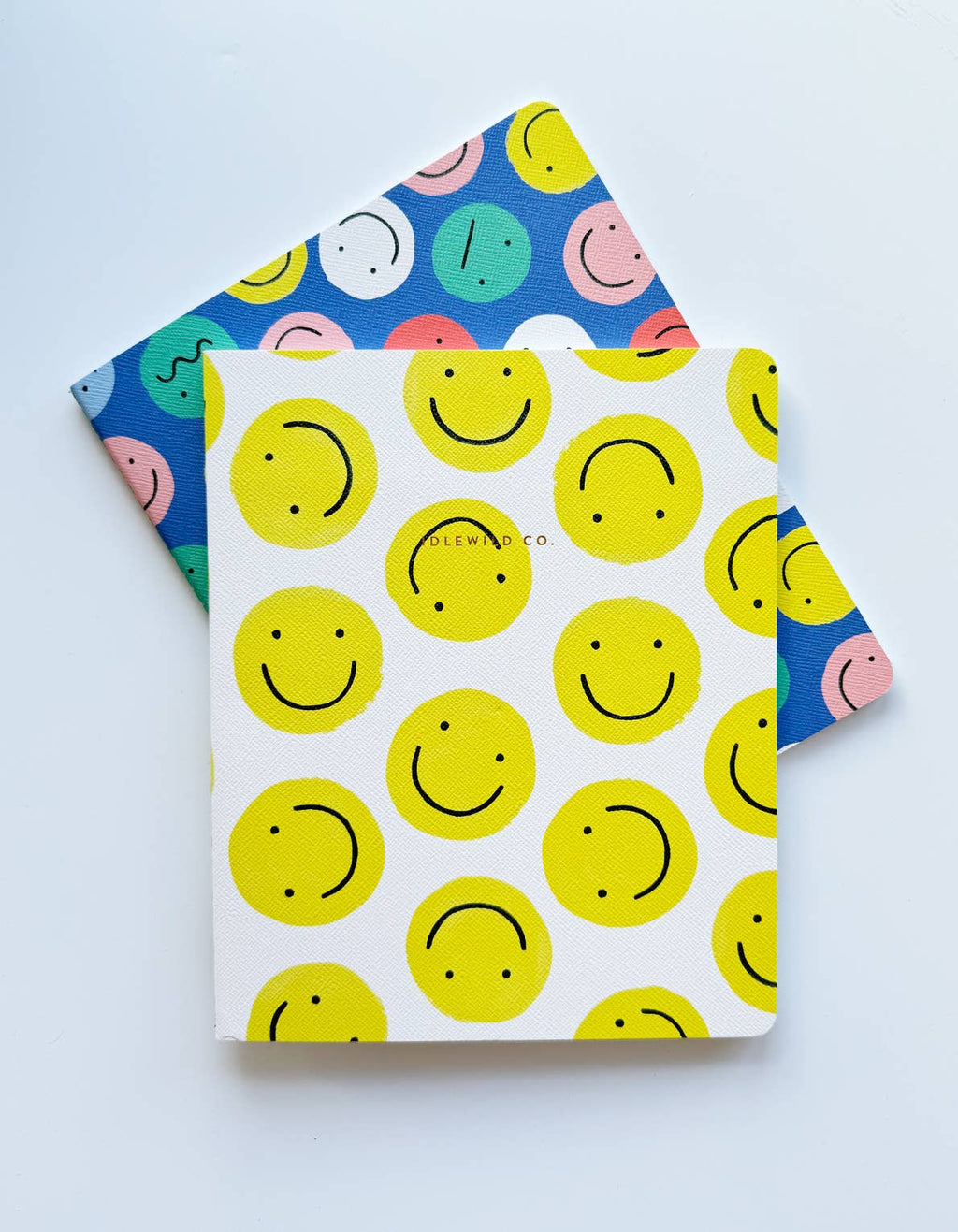 Smiley Notebook – Little Hippie