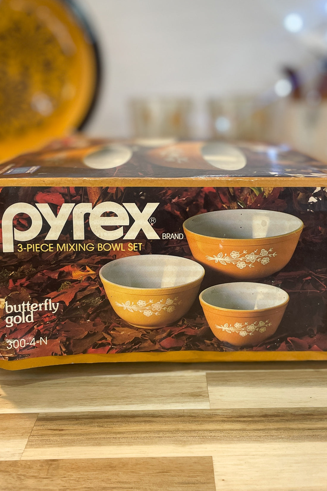 Vintage Pyrex, Collectible Pyrex, Pyrex vintage dishes – Little Hippie