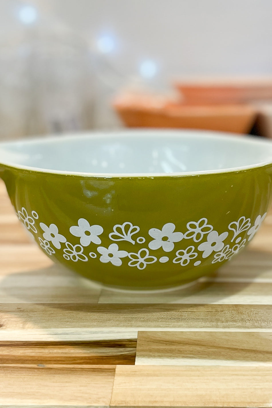 Vintage Pyrex, Collectible Pyrex, Pyrex vintage dishes – Little Hippie