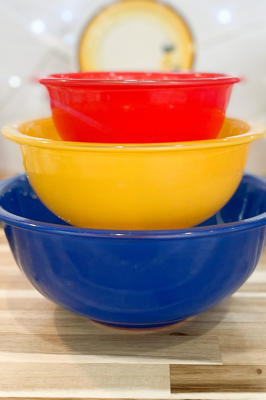 Vintage Pyrex, Collectible Pyrex, Pyrex vintage dishes – Little Hippie