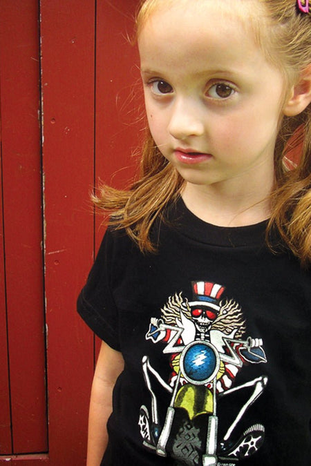 Psycle Sam – Little Hippie