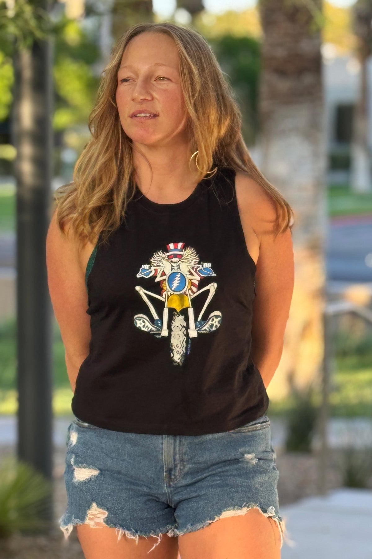 Psycle Sam – Little Hippie