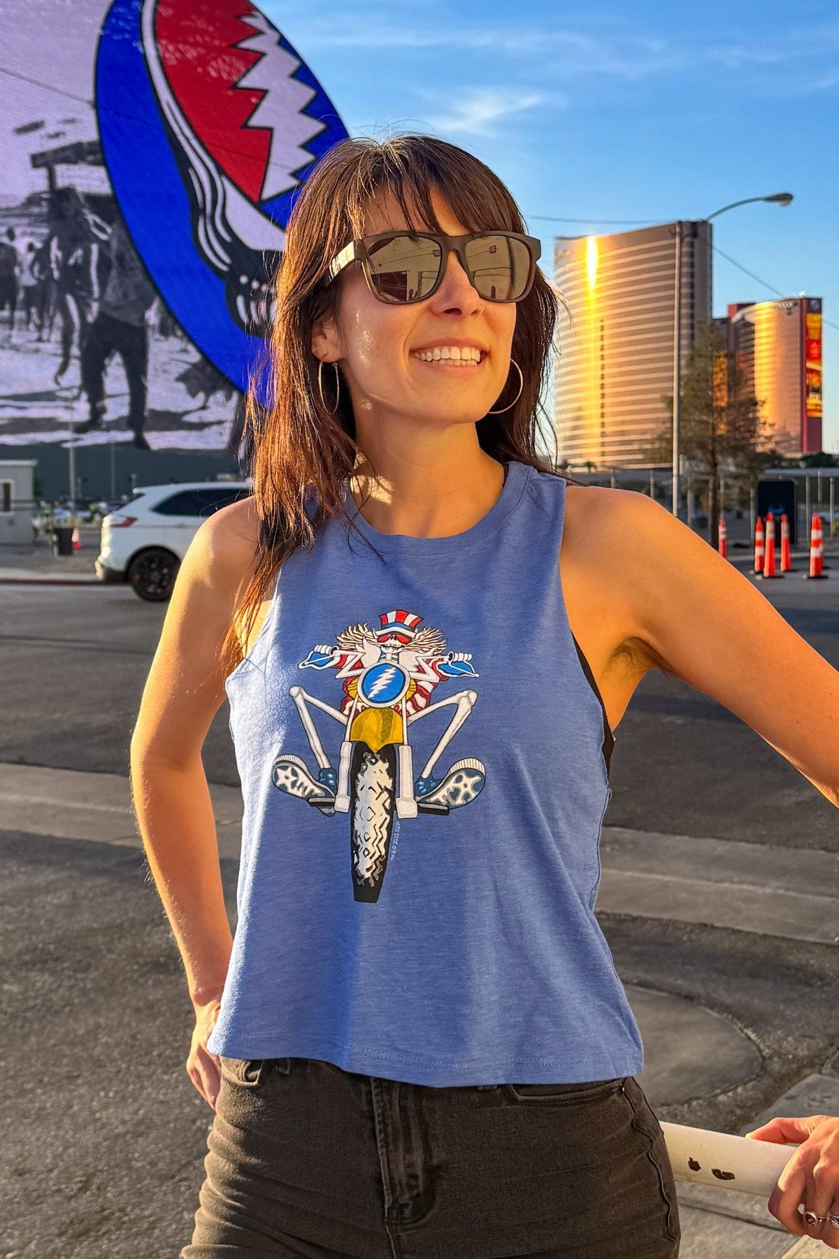 Psycle Sam – Little Hippie