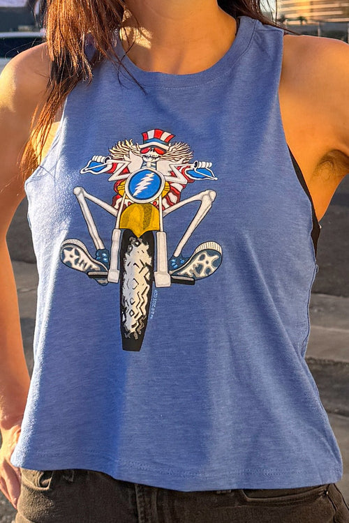 Psycle Sam – Little Hippie