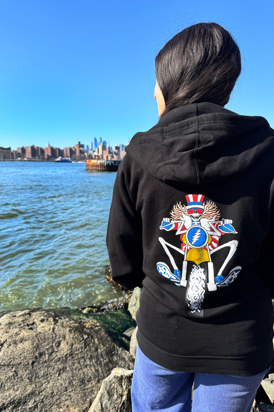 Psycle Sam – Little Hippie