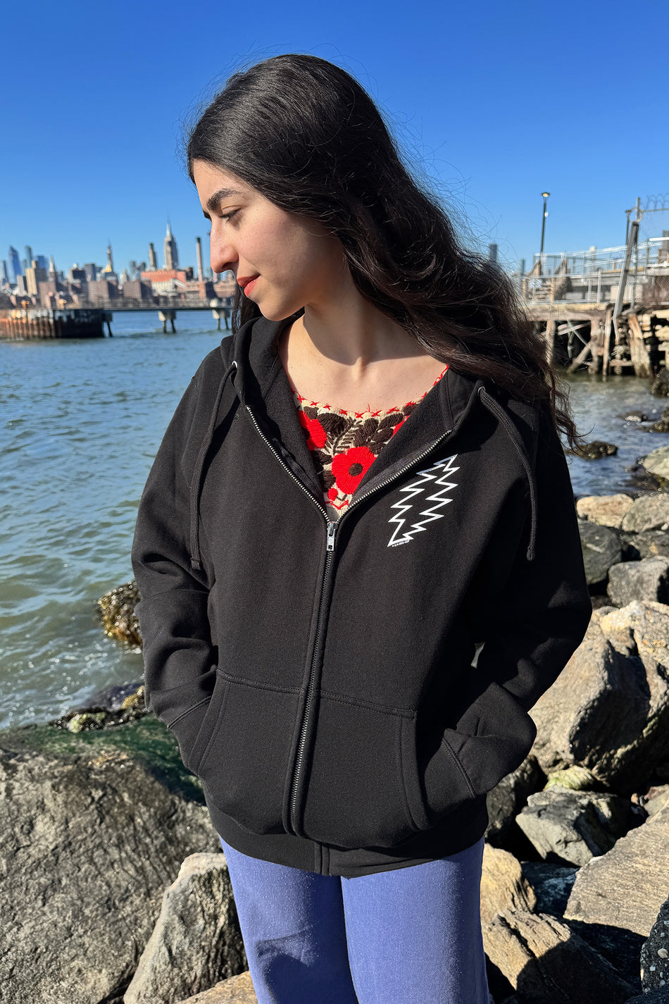 Psycle Sam – Little Hippie