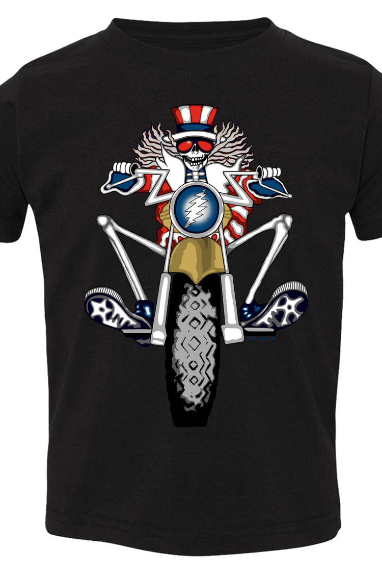 Psycle Sam – Little Hippie