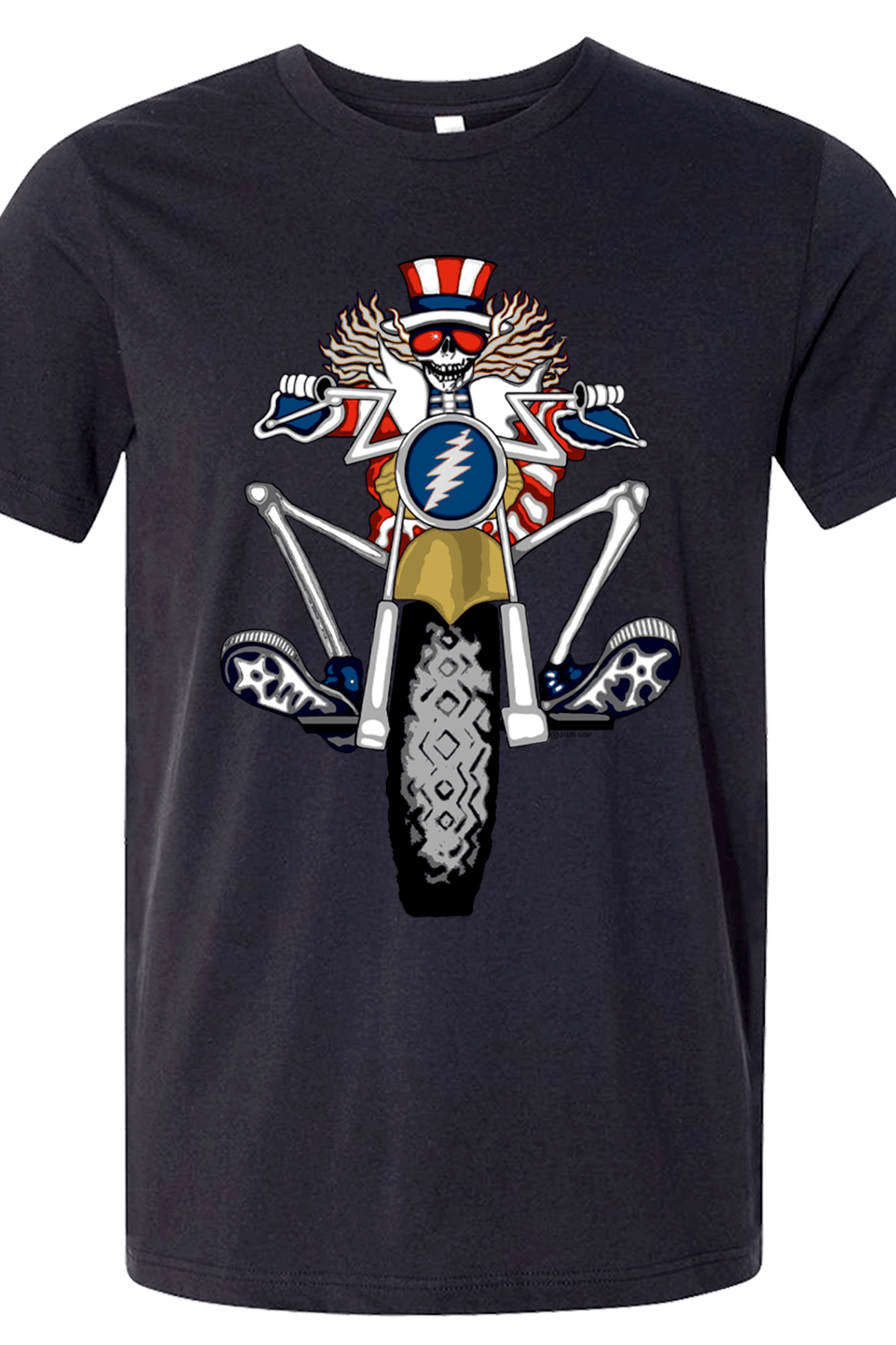 Psycle Sam – Little Hippie