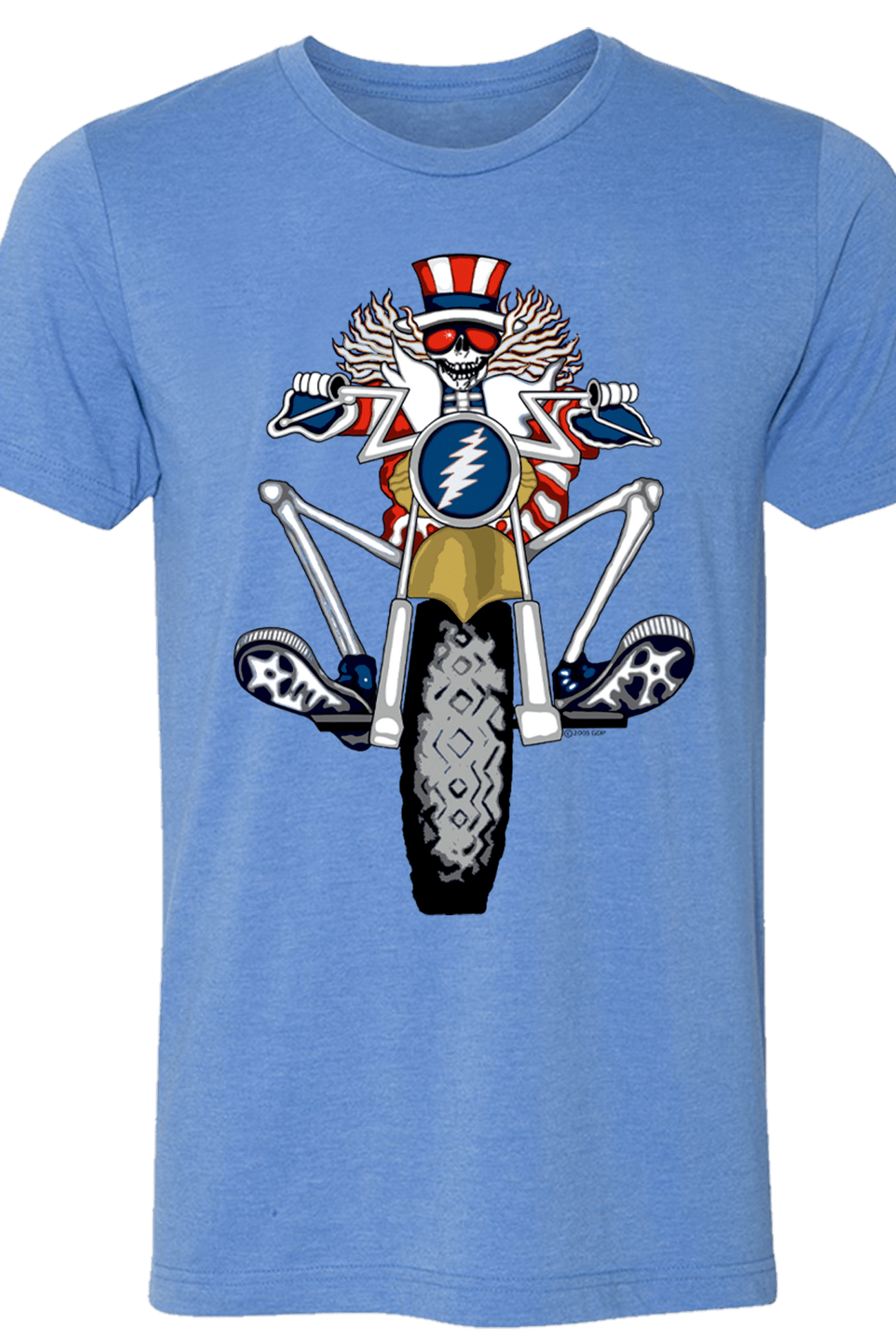 Psycle Sam – Little Hippie