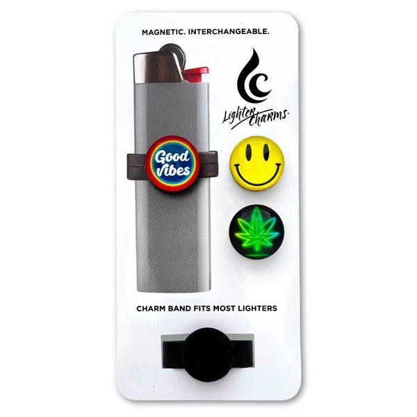 Lighter Charms – Little Hippie
