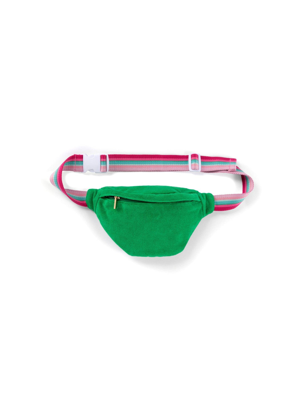 Terry Cloth Fanny Pack – Little Hippie