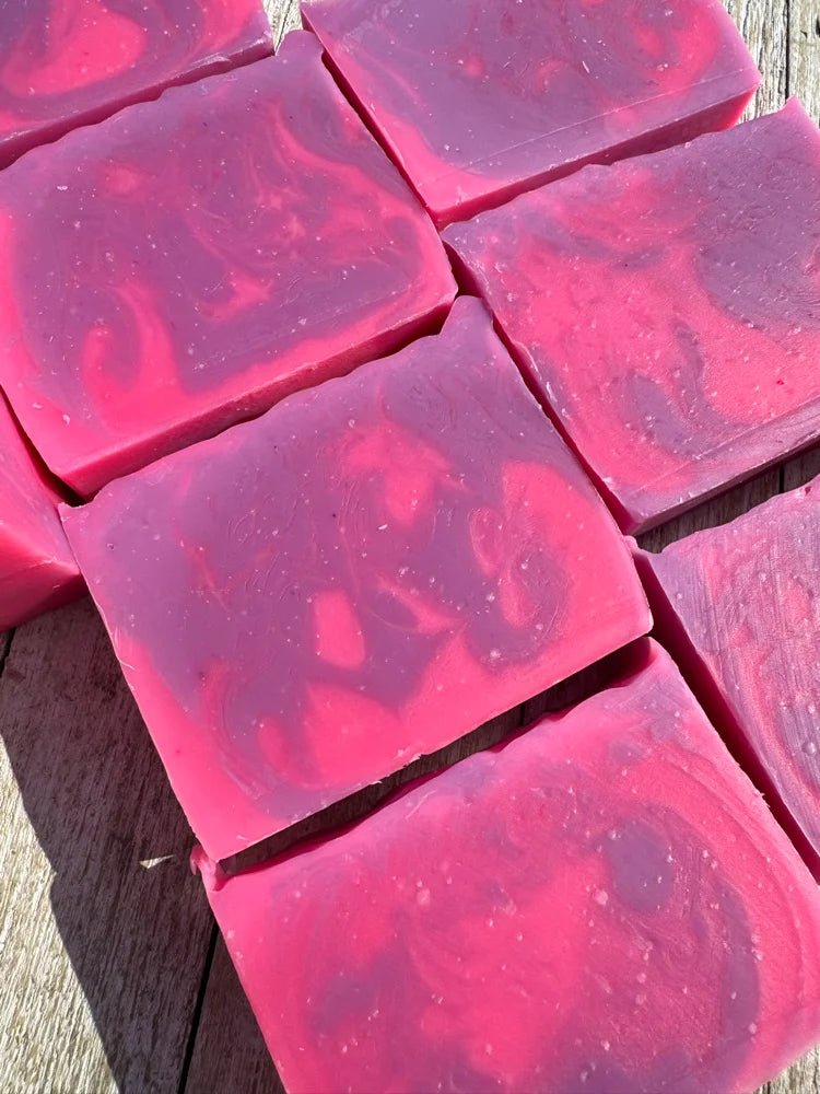 Gatta Jibboo Handmade Soap – Little Hippie