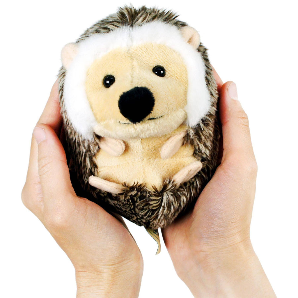 Helena The Hedgehog – Little Hippie