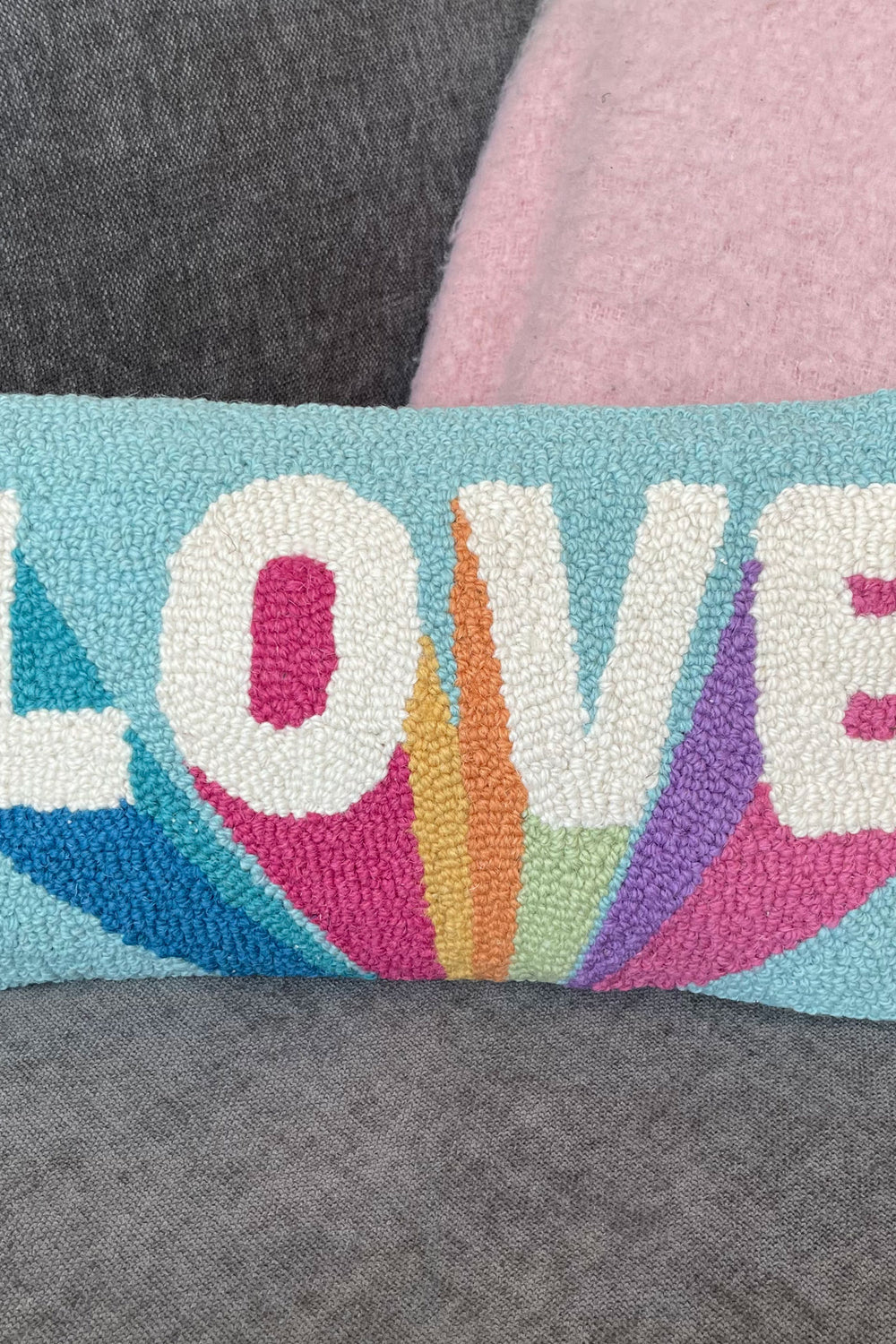 Pillows – Page 2 – Little Hippie