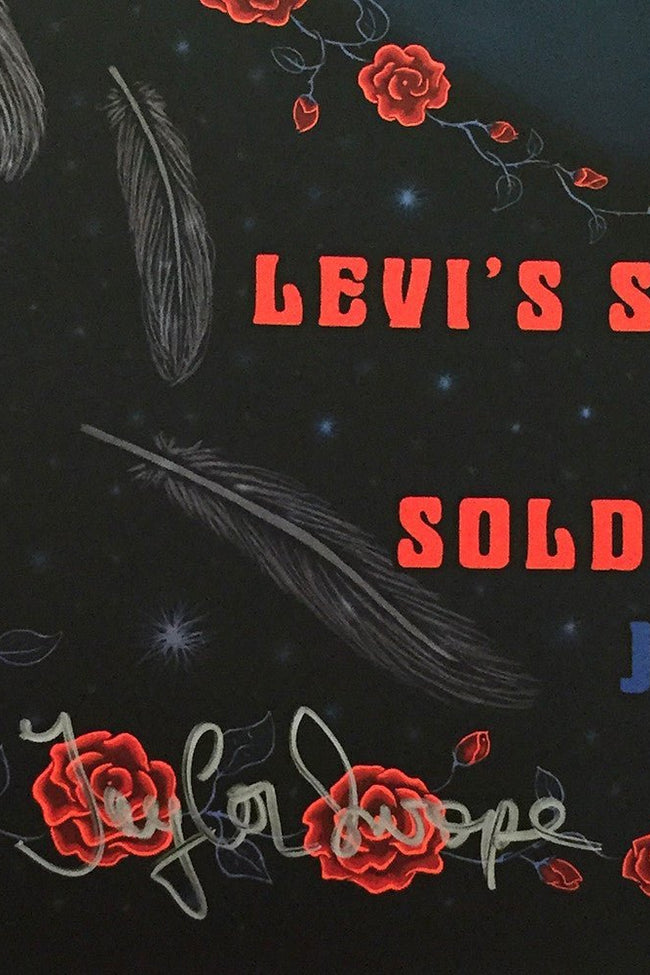 Psycle Sam – Little Hippie