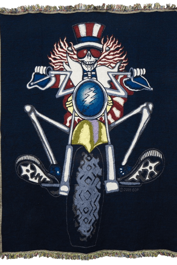 Psycle Sam – Little Hippie