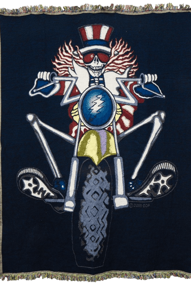 Psycle Sam – Little Hippie