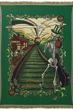 Lucky Sam – Little Hippie