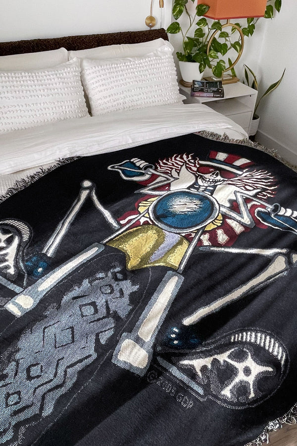 Psycle Sam – Little Hippie