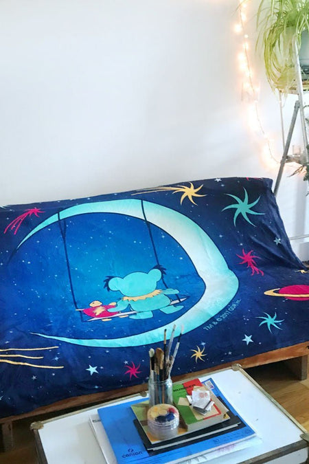 Moon Swing – Little Hippie