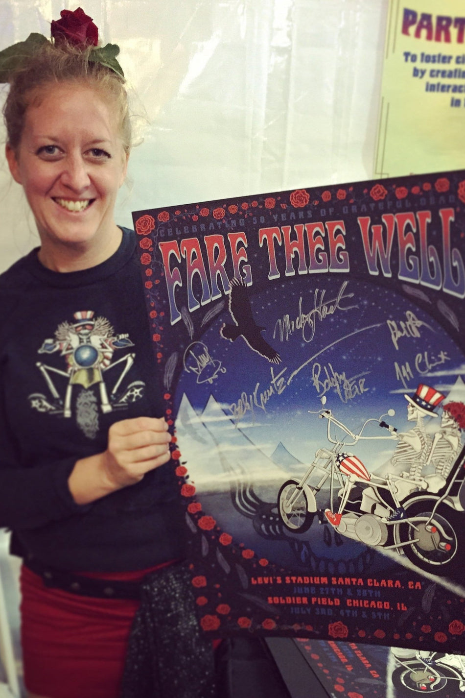 Psycle Sam – Little Hippie