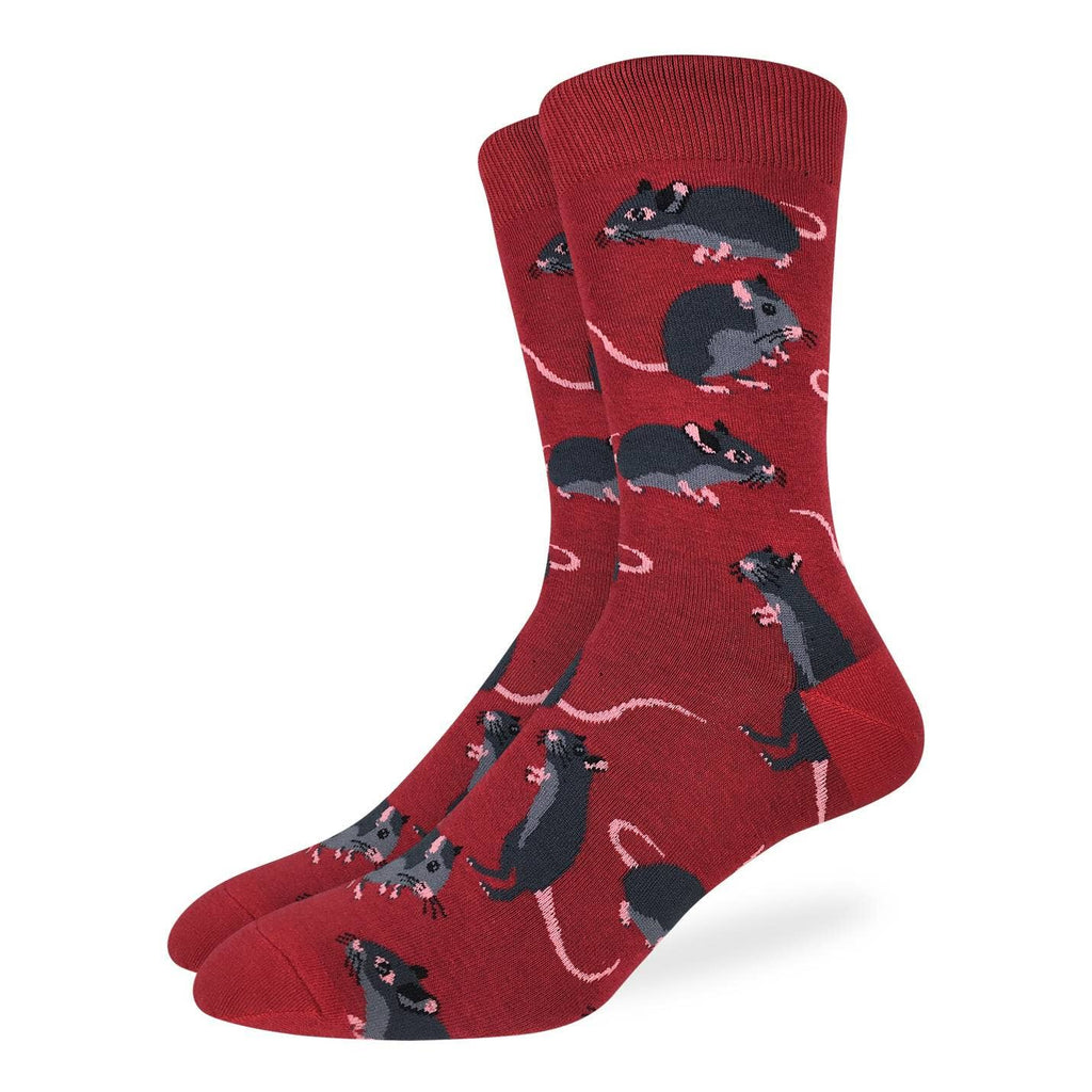 Rats Socks – Little Hippie