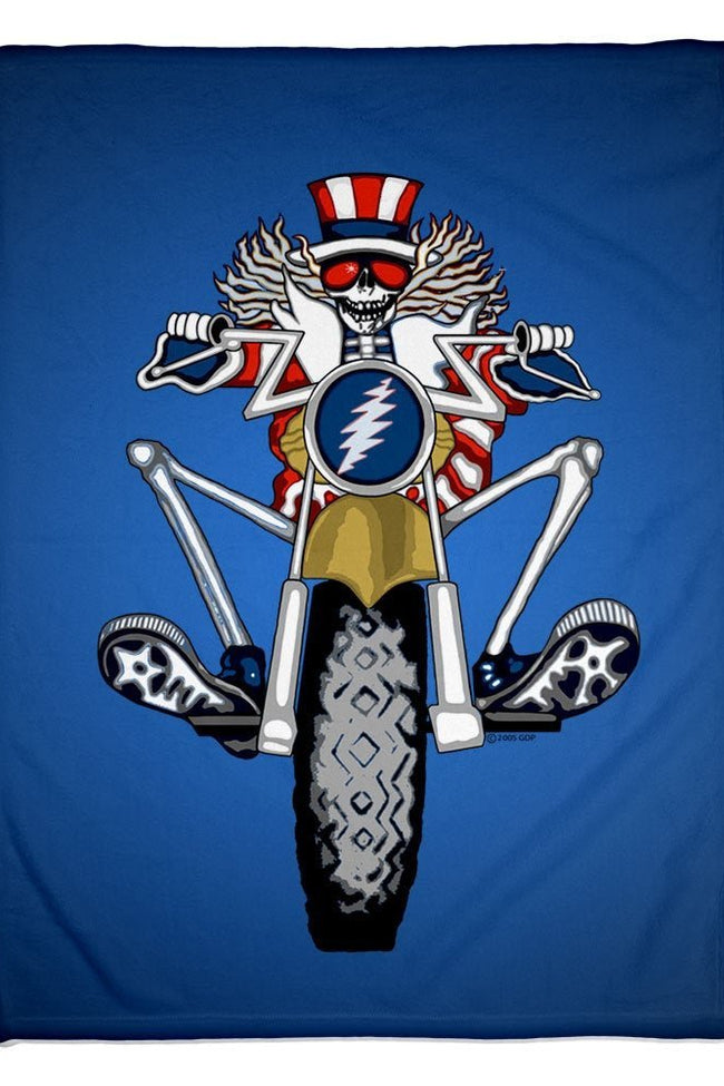 Psycle Sam – Little Hippie